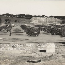 Fort Ord Historical Images — Calisphere