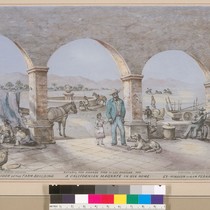 Hispanic Americans: Spanish Colonization and Californios, 1769-1800s ...