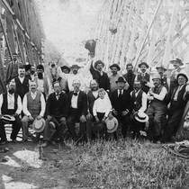 Everyday Life in California, 1850s-1890s — Calisphere