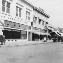 Anaheim Public Library photograph collection on Anaheim local history ...