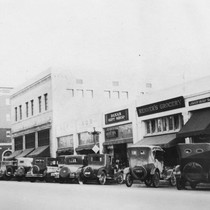 Anaheim Public Library photograph collection on Anaheim local history ...