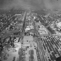 Anaheim Public Library photograph collection on Anaheim local history ...