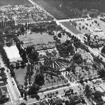 Anaheim Public Library photograph collection on Anaheim local history ...