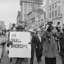African Americans: Civil Rights and Social Reform, 1950s-1970s — Calisphere