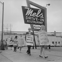 African Americans: Civil Rights and Social Reform, 1950s-1970s — Calisphere