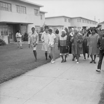 African Americans: Civil Rights and Social Reform, 1950s-1970s — Calisphere