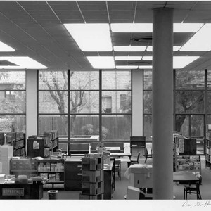 Madera County Library 1970 — Calisphere