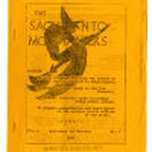 Historic Heilbron House Downtown Sacramento — Calisphere