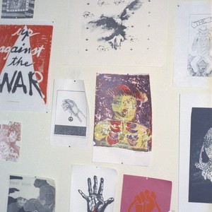 Audience for Angela Davis and Herbert Marcuse — Calisphere