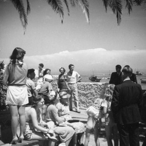 Black Dahlia murder scene — Calisphere