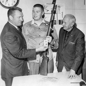 Walter Collins — Calisphere