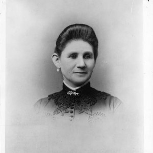 Victoria Dominguez de Carson — Calisphere