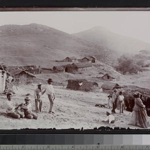 Riverside Indians — Calisphere