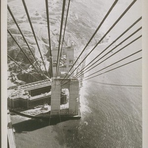 Cable spinning — Calisphere