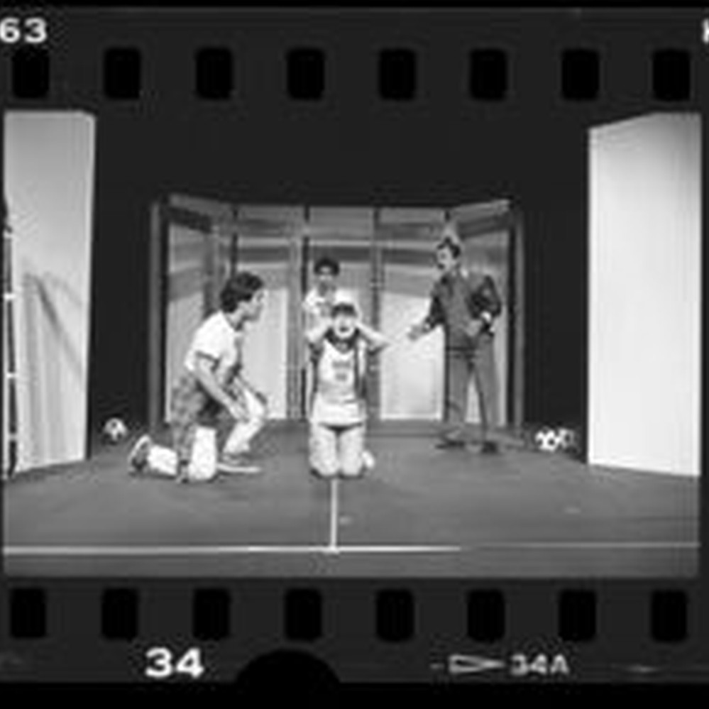 Karen Maruyama Roles