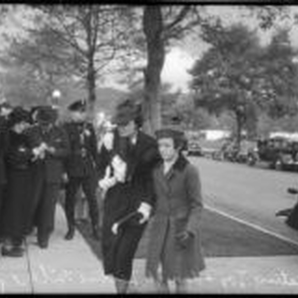 Leatrice Joy And John Gilbert From The Archives: Death Calls To John