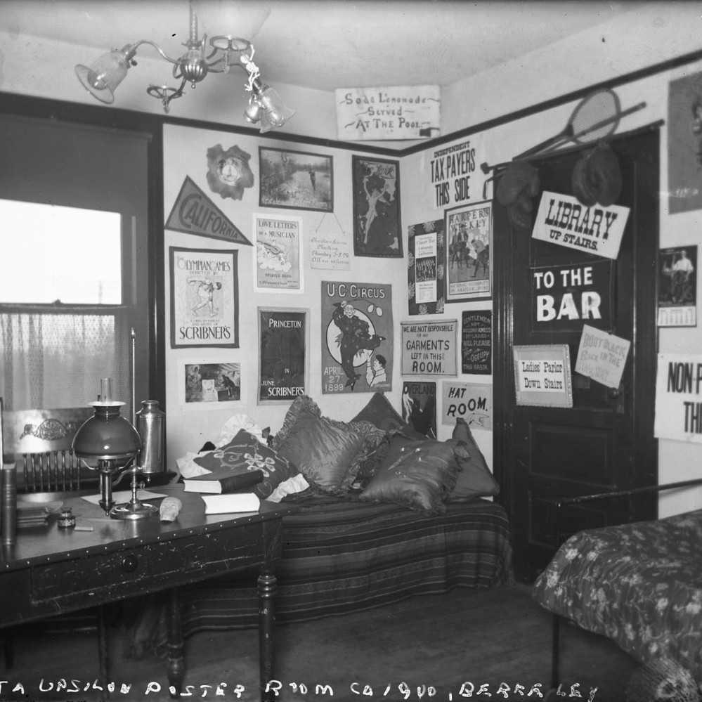 Delta Upsilon Quotes