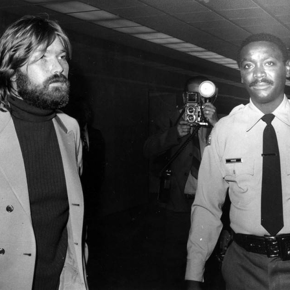 Terry Melcher E Charles Manson