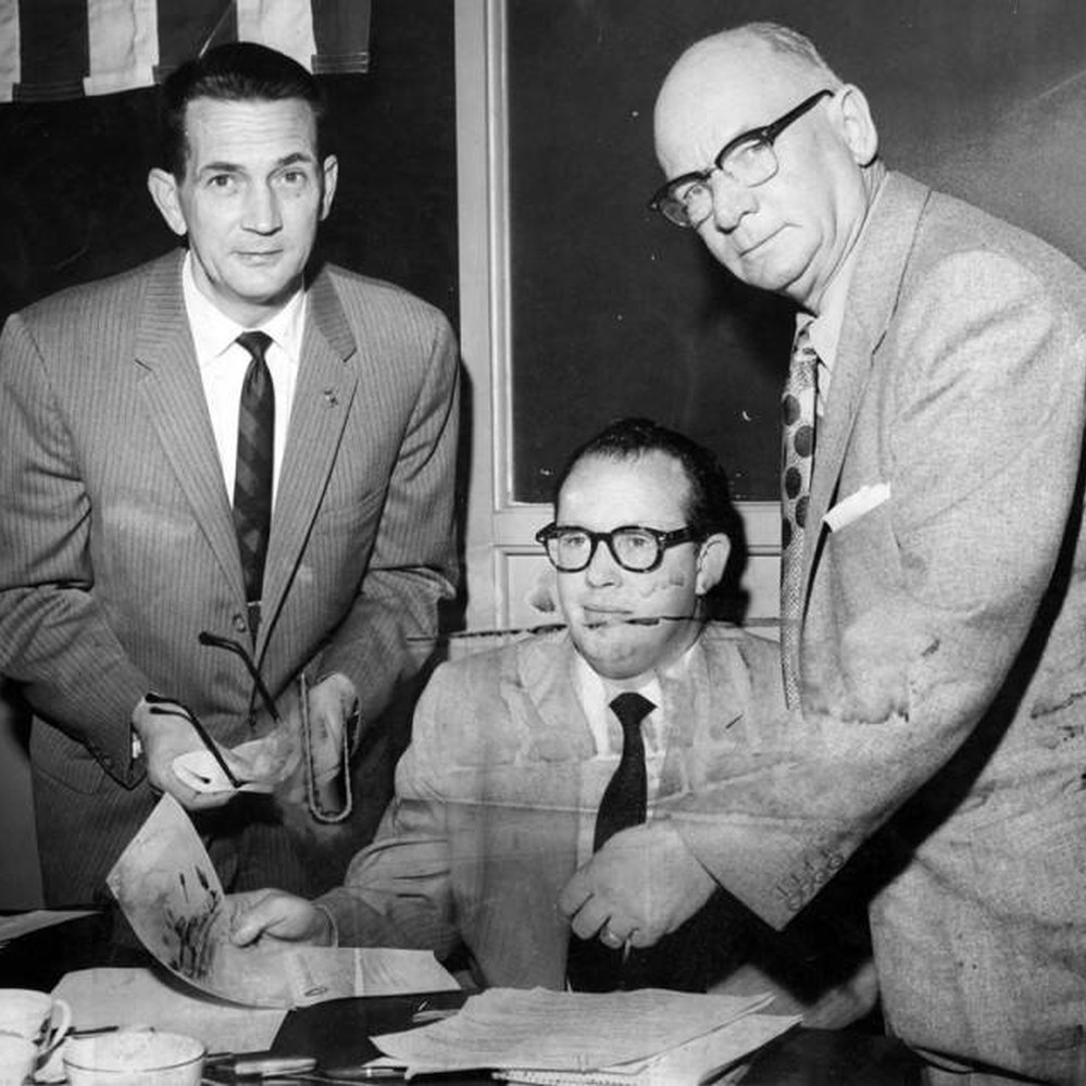 El Congresista Louis Gaines Periódico 03 De Agosto, 2016 By Periodico