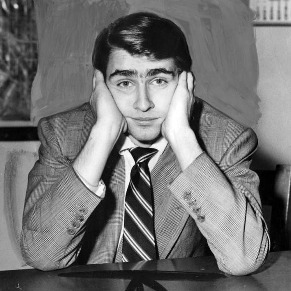 Edward G Robinson Jr Edward G. Robinson IMDb