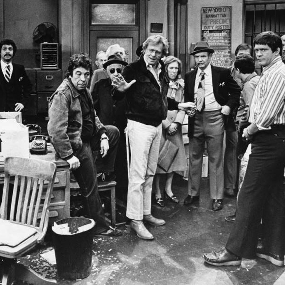 Barney Miller Actors 60 Photos - Moonagedaydream.film