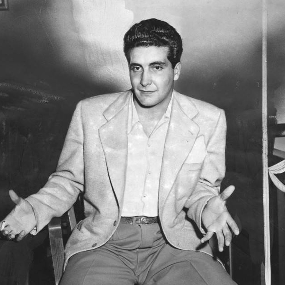 Johnny Stompanato Murder