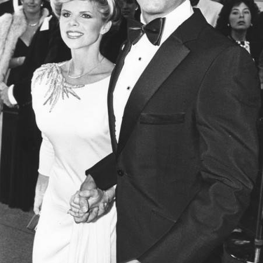 Sasha Czack Sasha Czack And Sylvester Stallone | Sasha Czack And