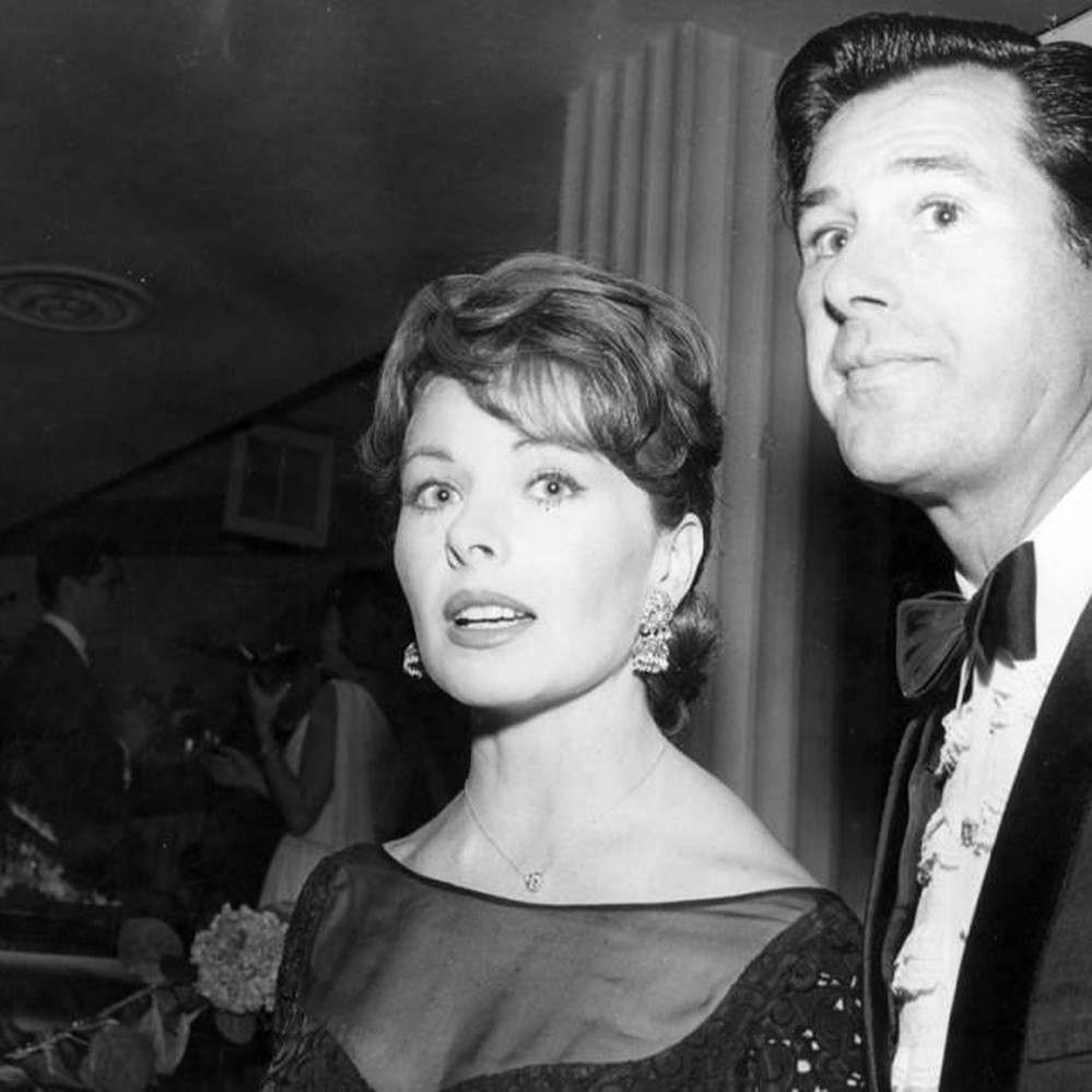 Jeanne Crain Measurements Net Worth Bio Age Height And Family