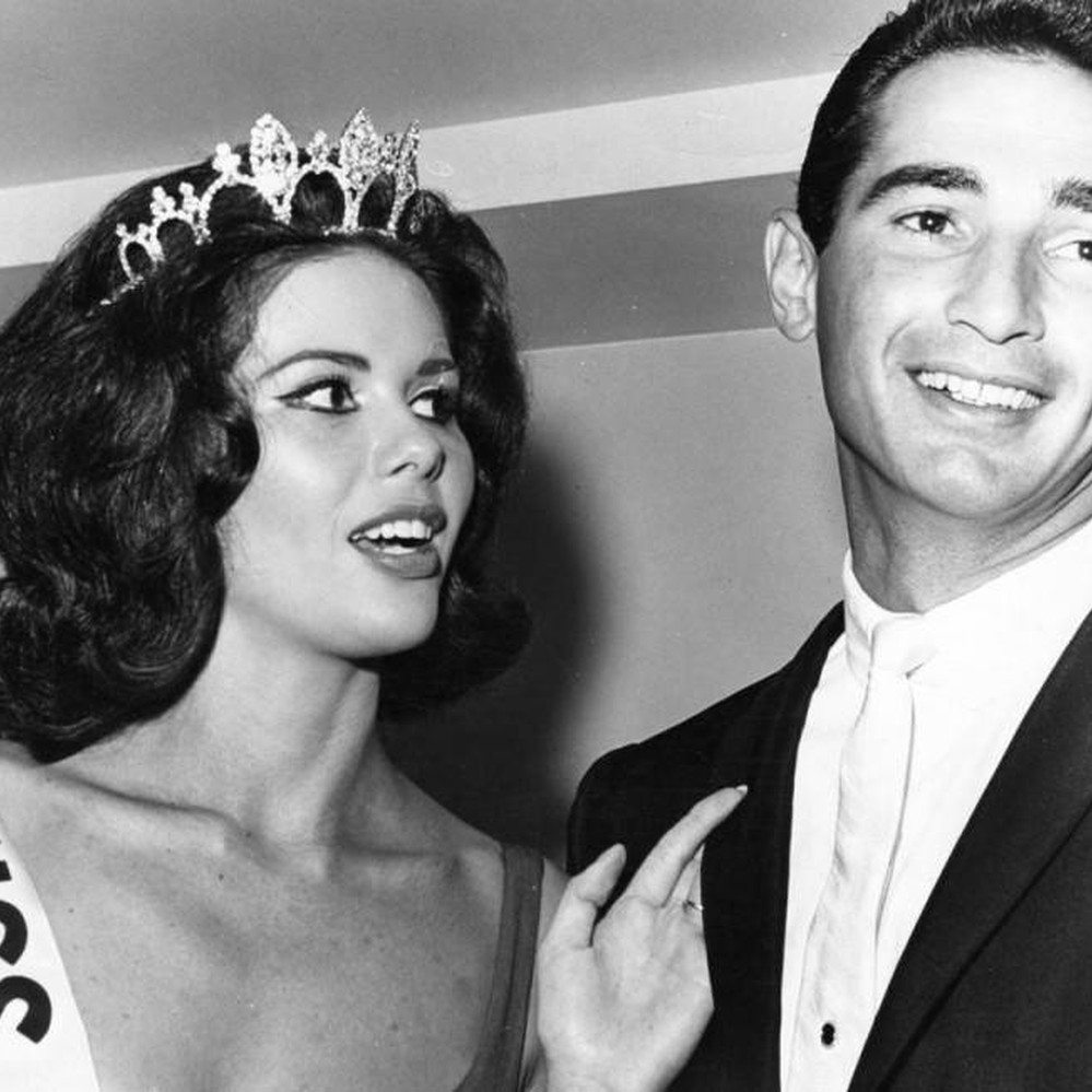 Sandy Koufax Wedding