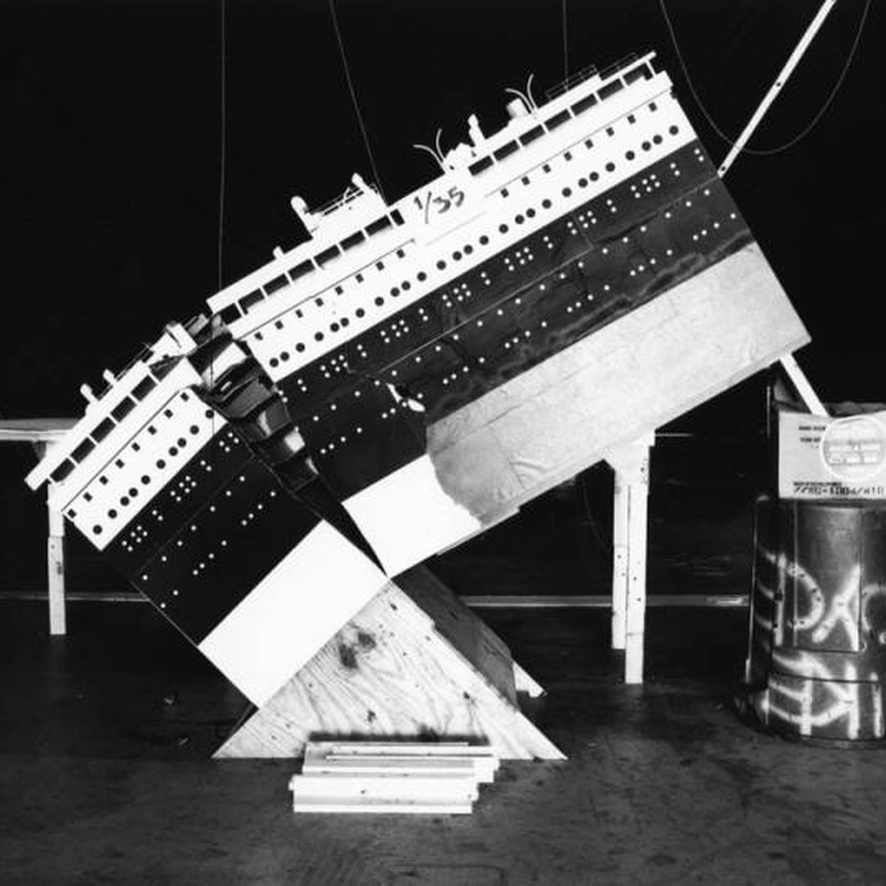 Titanic Movie Set Today 60 Photos - Moonagedaydream.film