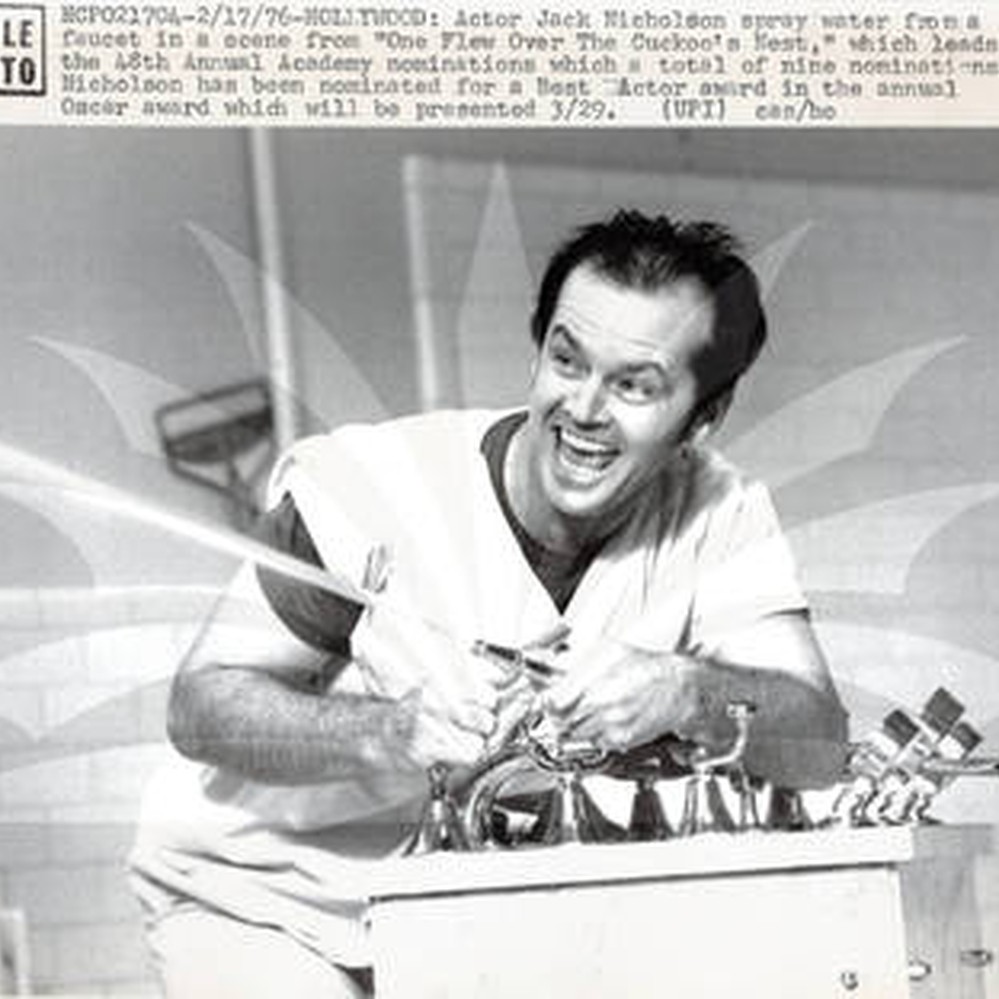 Jack Nicholas Actor 60 Photos - Moonagedaydream.film