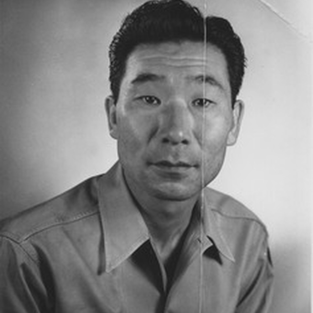 Philip Ahn 1940s