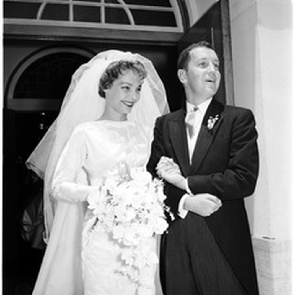Loretta Young Daughter Dies