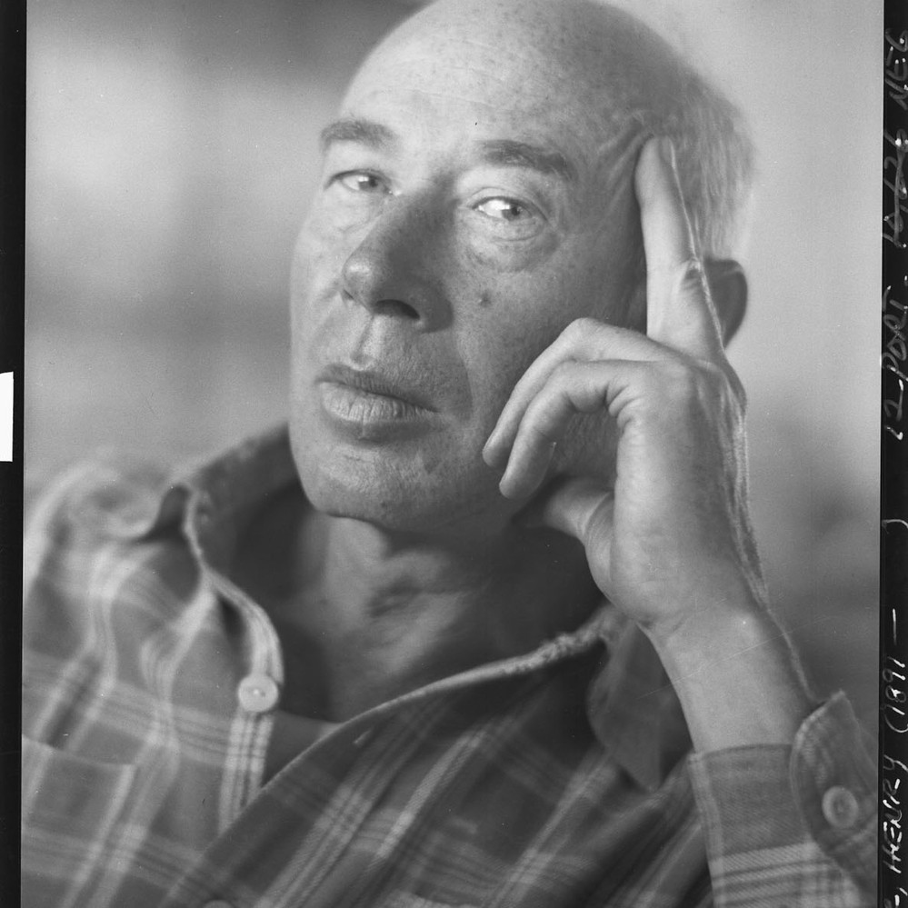 Henry Miller