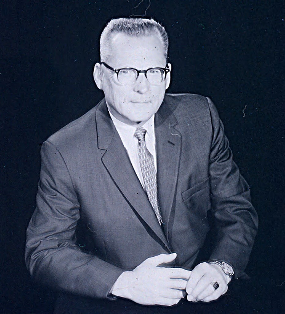 Stuart C. Cullen — Calisphere