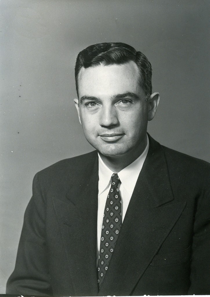 Francis A. Sooy — Calisphere