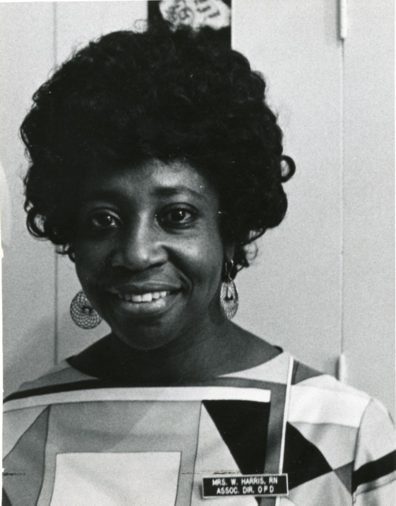 Willard Harris — Calisphere