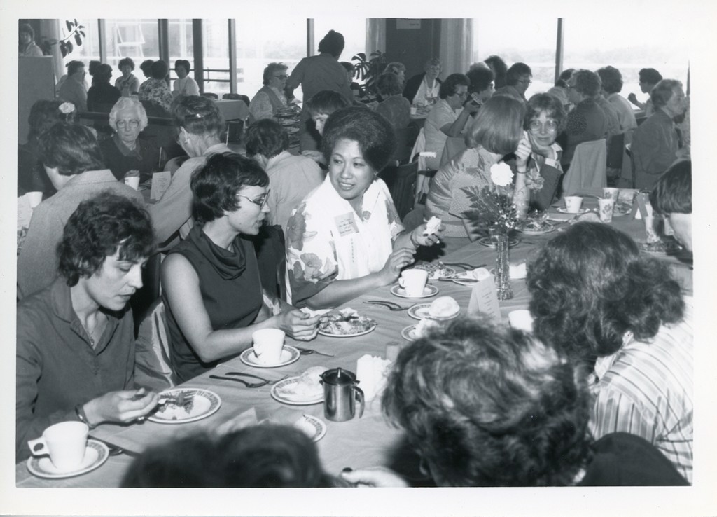 Alumni Day, April 26, 1980 — Calisphere