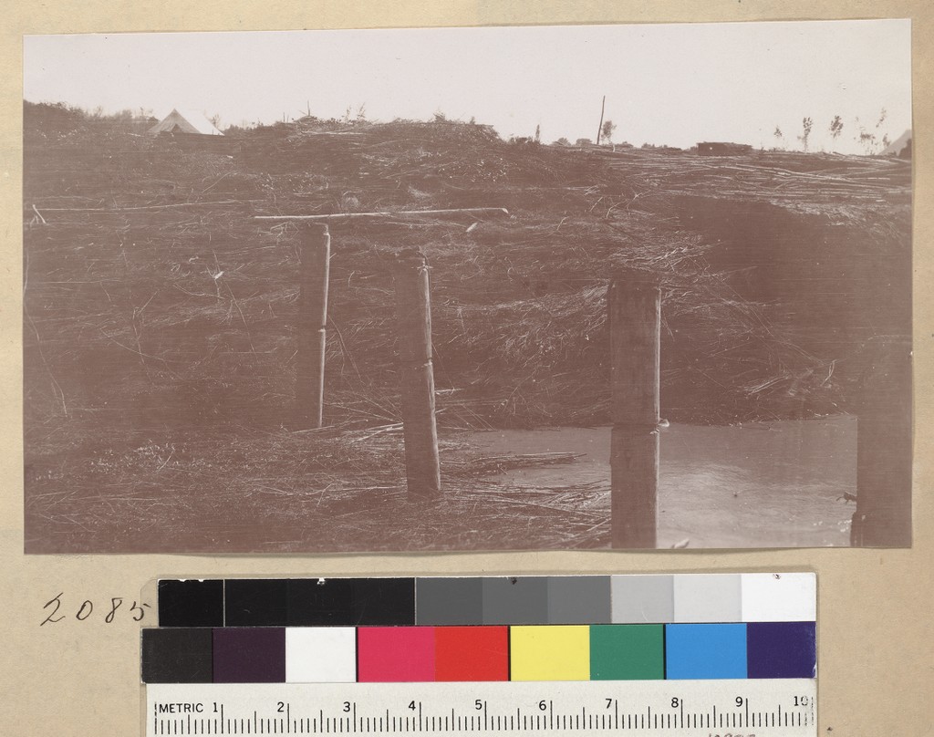 Yuma Project — Calisphere