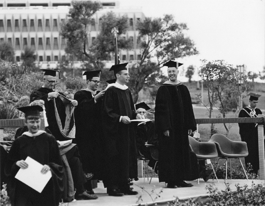 Samuel C. McCulloch, Jack W. Peltason, and Daniel Aldrich Jr ...