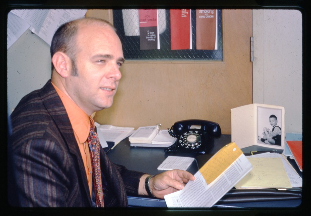 Professor Thomas N. Tozer — Calisphere