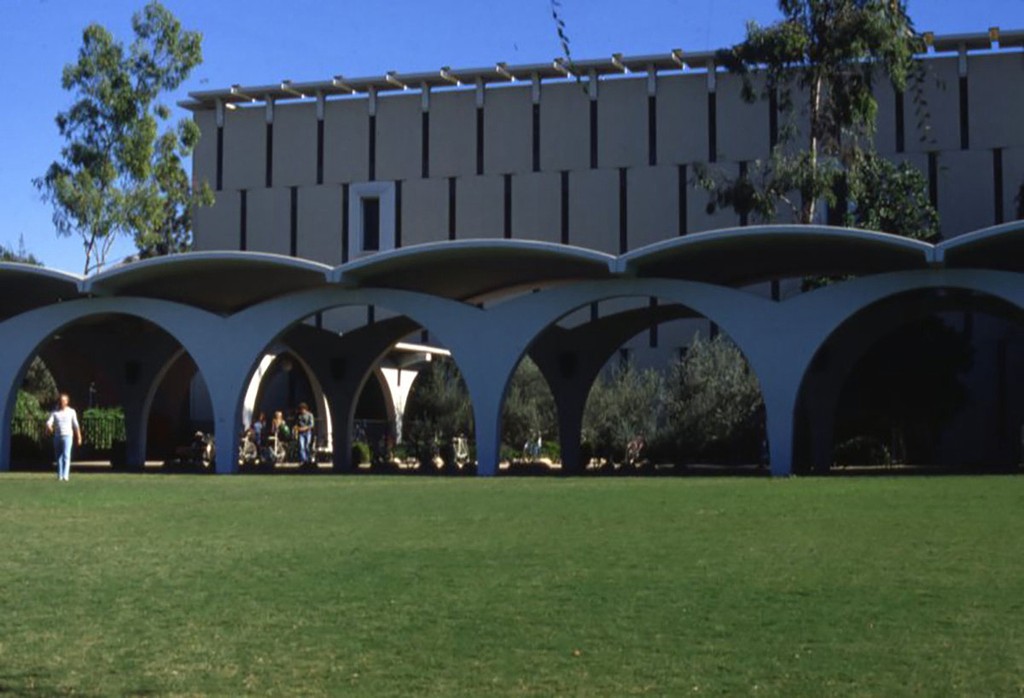 UCR Rivera Library — Calisphere