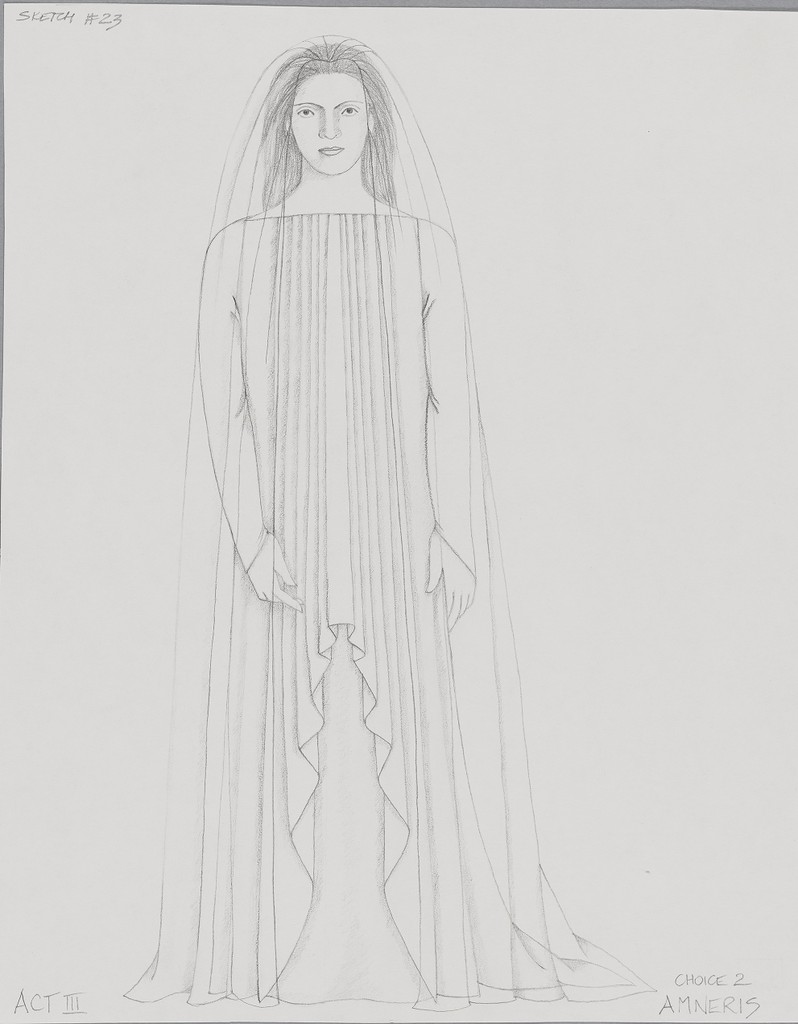 Amneris -- Act 3 — Calisphere