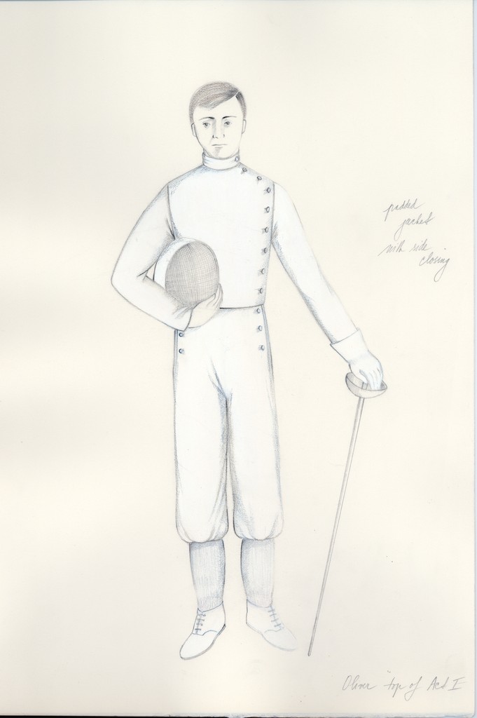 Oliver -- Act 1 — Calisphere