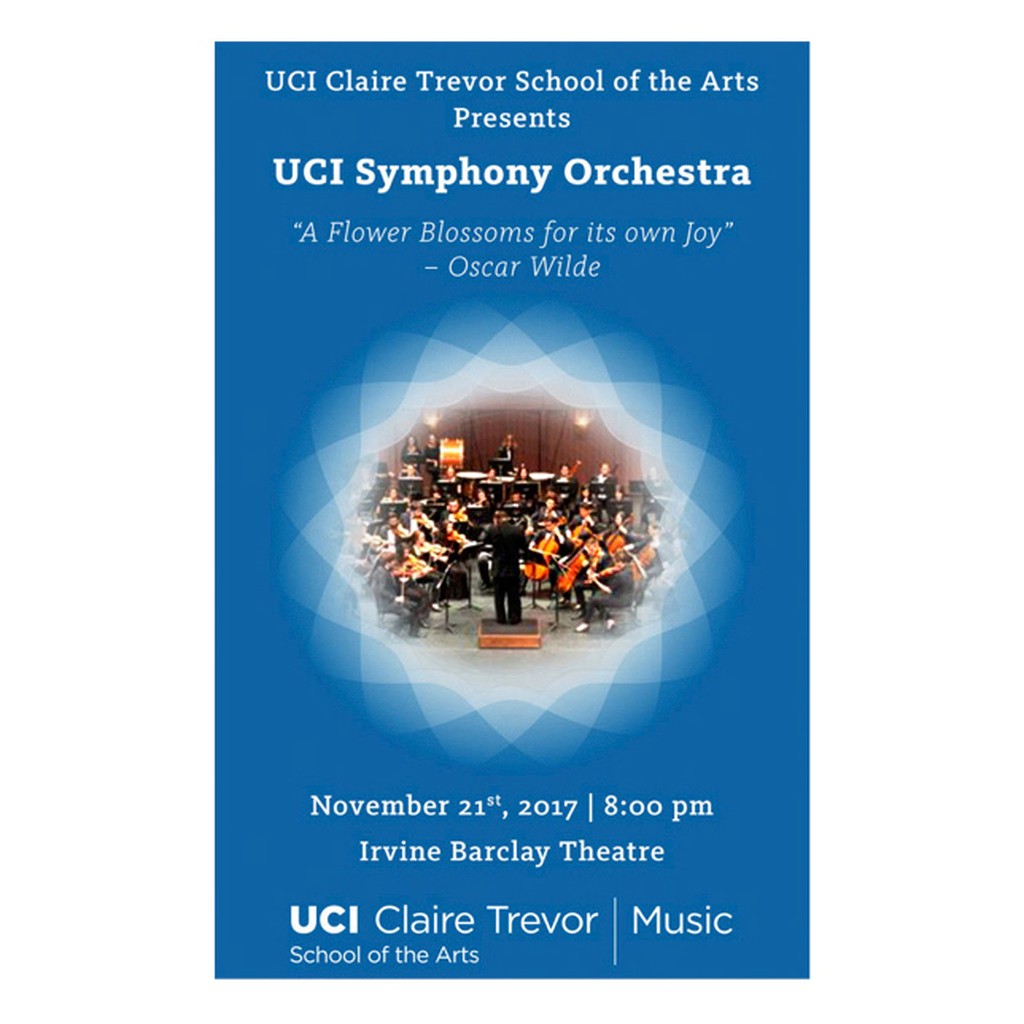 2017_1121_UCI_Symphony : A flower blossoms for its own joy — Calisphere