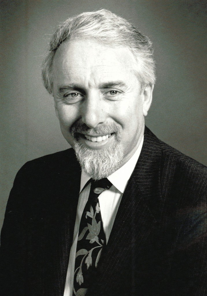 David H. Melnick — Calisphere