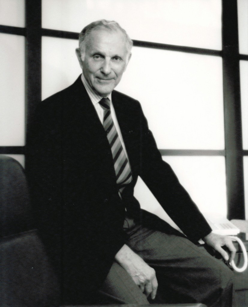 Ray Rosenman, MD — Calisphere