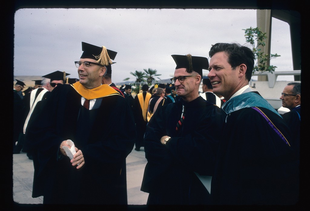 Steinhaus, Dean Edward, Samuel McCulloch and Hazard Adams at ...
