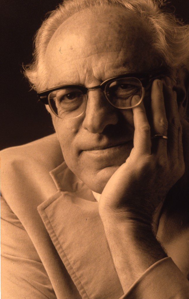 Frederick Reines — Calisphere