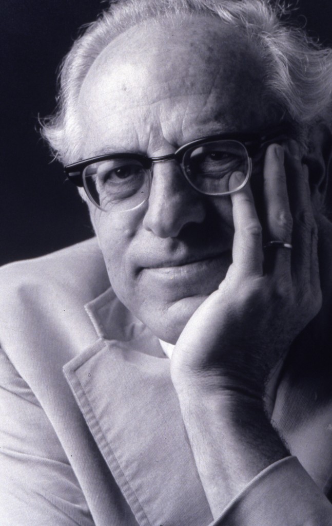 Frederick Reines — Calisphere